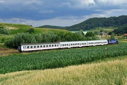 Trains in Croatia | Timetable, Prices & Train Tickets - HappyRail