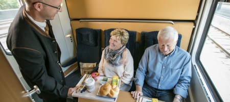 ÖBB Autozug | Alle Autoreisezüge