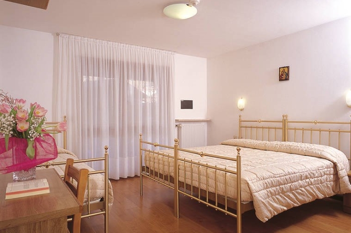 Campitello, Hotel Sella Ronda*** | Treinreiswinkel