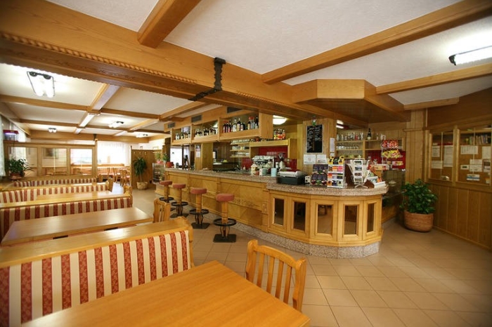 Campitello, Hotel Sella Ronda*** | Treinreiswinkel