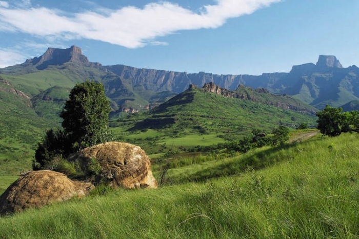 Good Hope, Kaapstad-Pretoria - Shongololo Express | Treinreizen Afrika ...