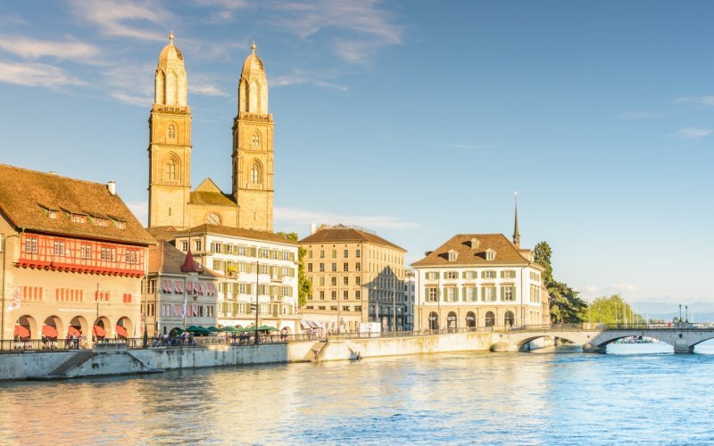 Trains Basel to Interlaken - Cheap Train Tickets - HappyRail