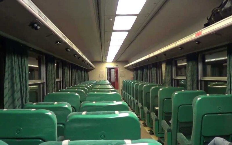 Train Reservations in Greece | All Reservations & Passes - HappyRail
