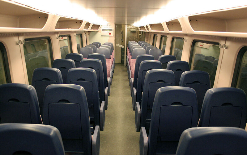 The Netherlands - General - HappyRail