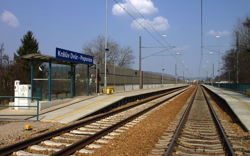 Trains in Bosnia Herzegovina | Train Tickets & Rail Guide - HappyRail