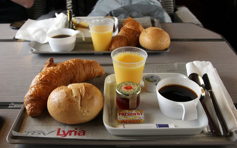 TGV | High speed Trains in France | Book Train Tickets - HappyRail