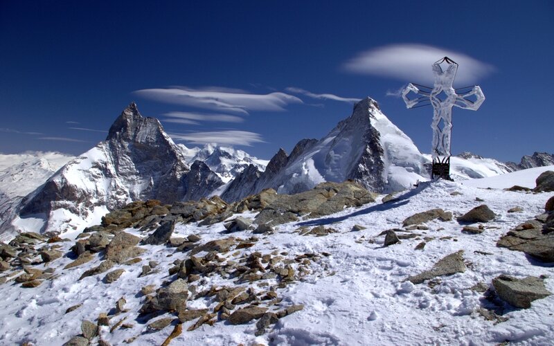 Trains to Zermatt - Cheap Train Tickets - HappyRail