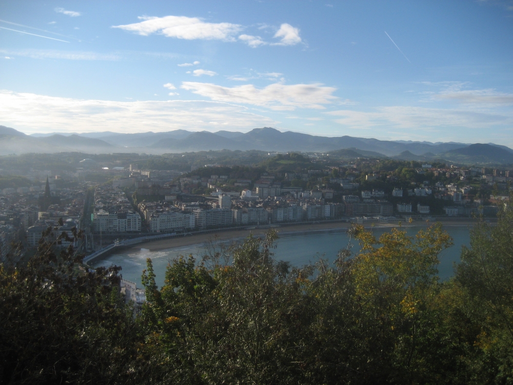 Rail Tour Northern Spain | Great Rail Tours in Europe