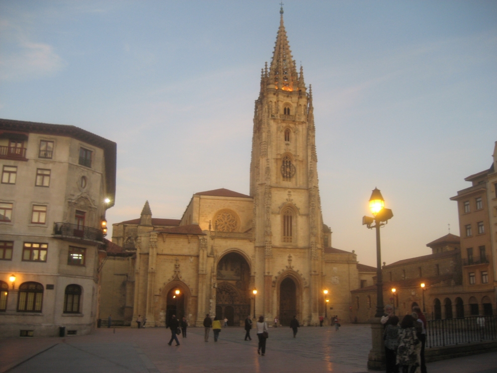 Rail Tour Northern Spain | Great Rail Tours in Europe