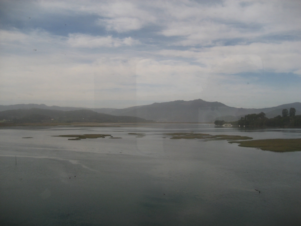 Rail Tour Northern Spain | Great Rail Tours in Europe