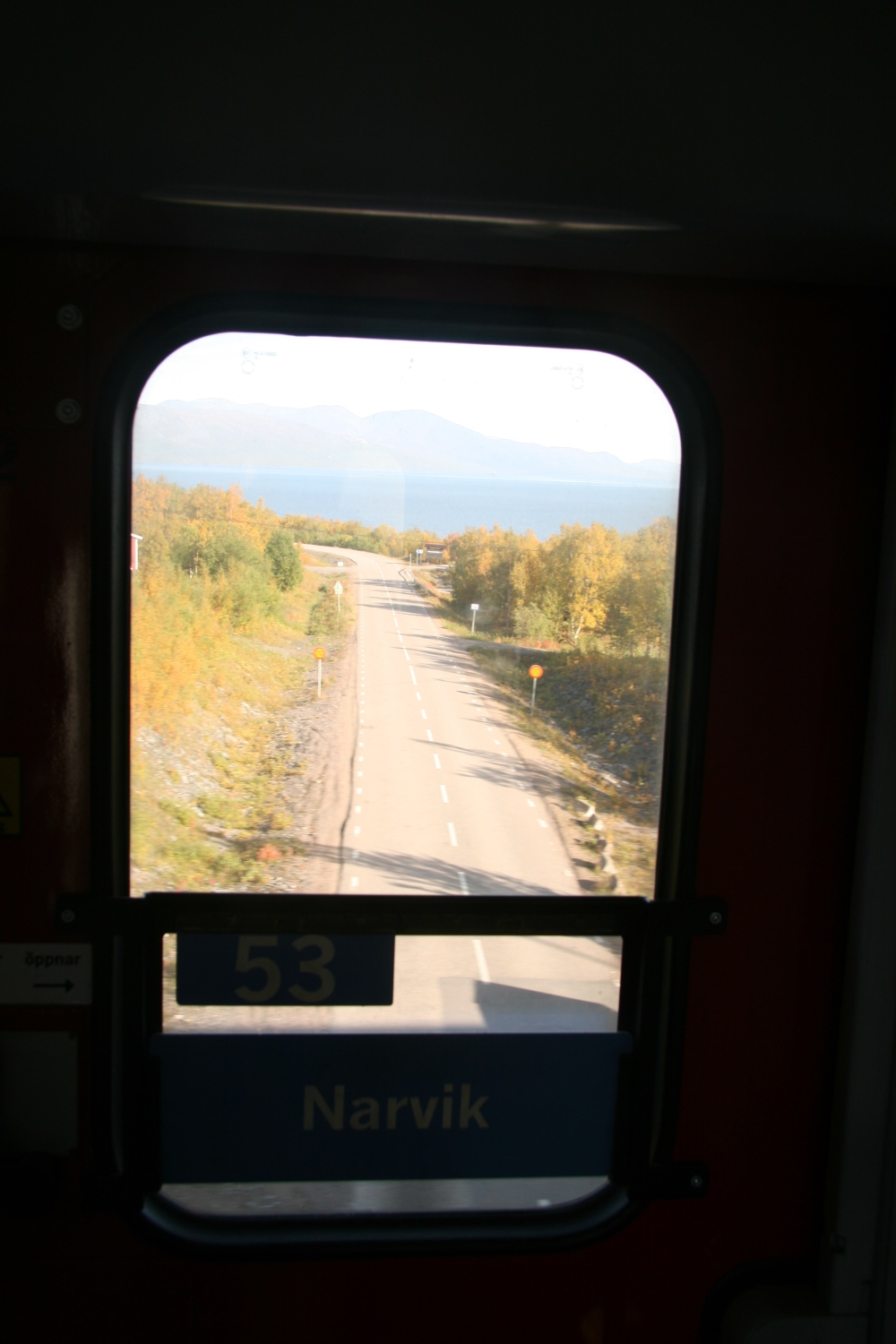 Inlandsbanan Sweden | Great Rail Tours in Europe | HappyRail