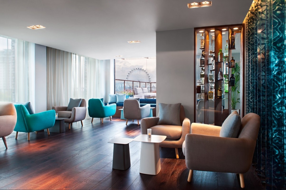 H10 London Waterloo****