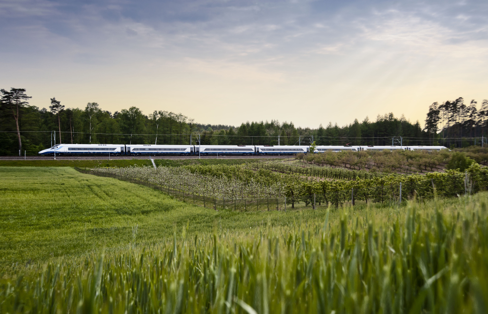 Poland | Train Tickets & Rail Holidays | HappyRail
