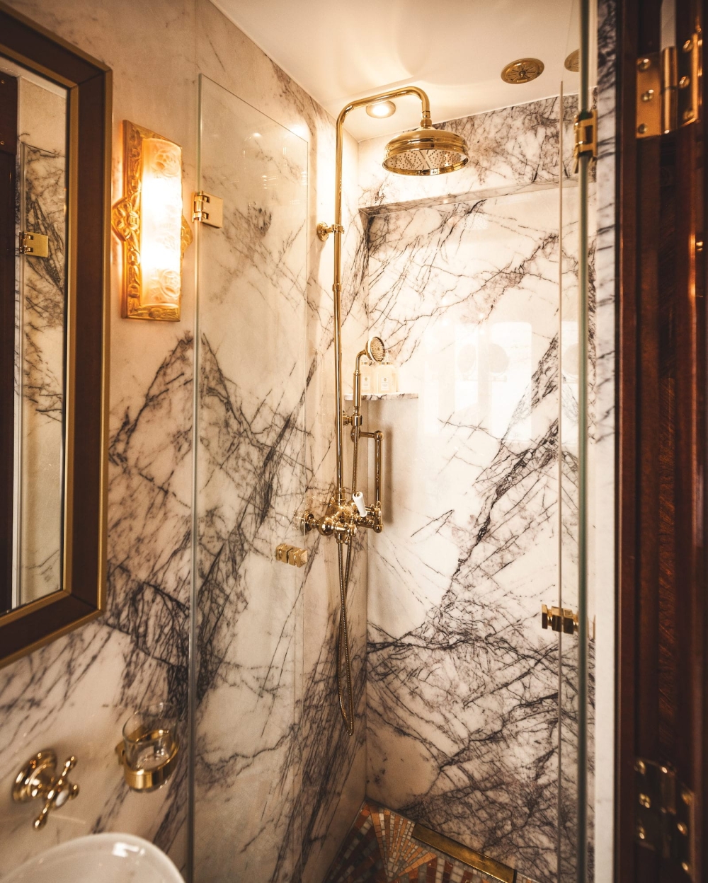 London / Paris - Vienna / Budapest | Venice Simplon-Orient-Express