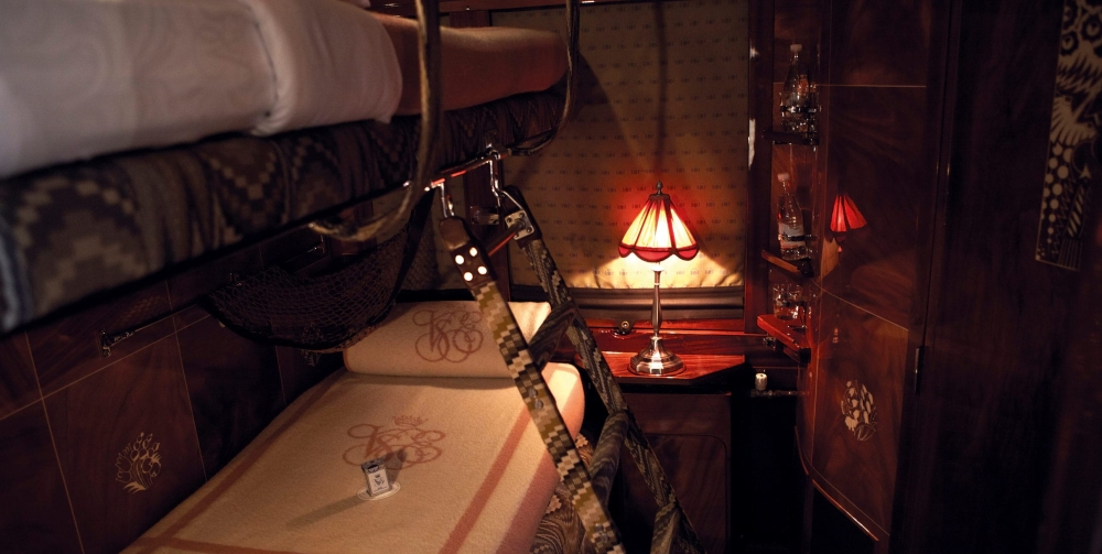 London / Paris - Vienna / Budapest | Venice Simplon-Orient-Express