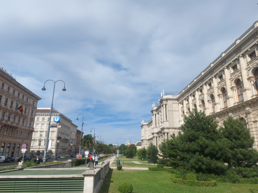 Highlights of Austria Rail Tour | Great Rail Tours in Europe