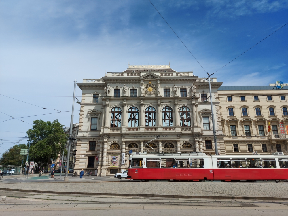 Highlights of Austria Rail Tour | Great Rail Tours in Europe
