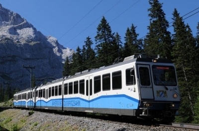 Austria by train | Train Tickets & Rail Tours | HappyRail