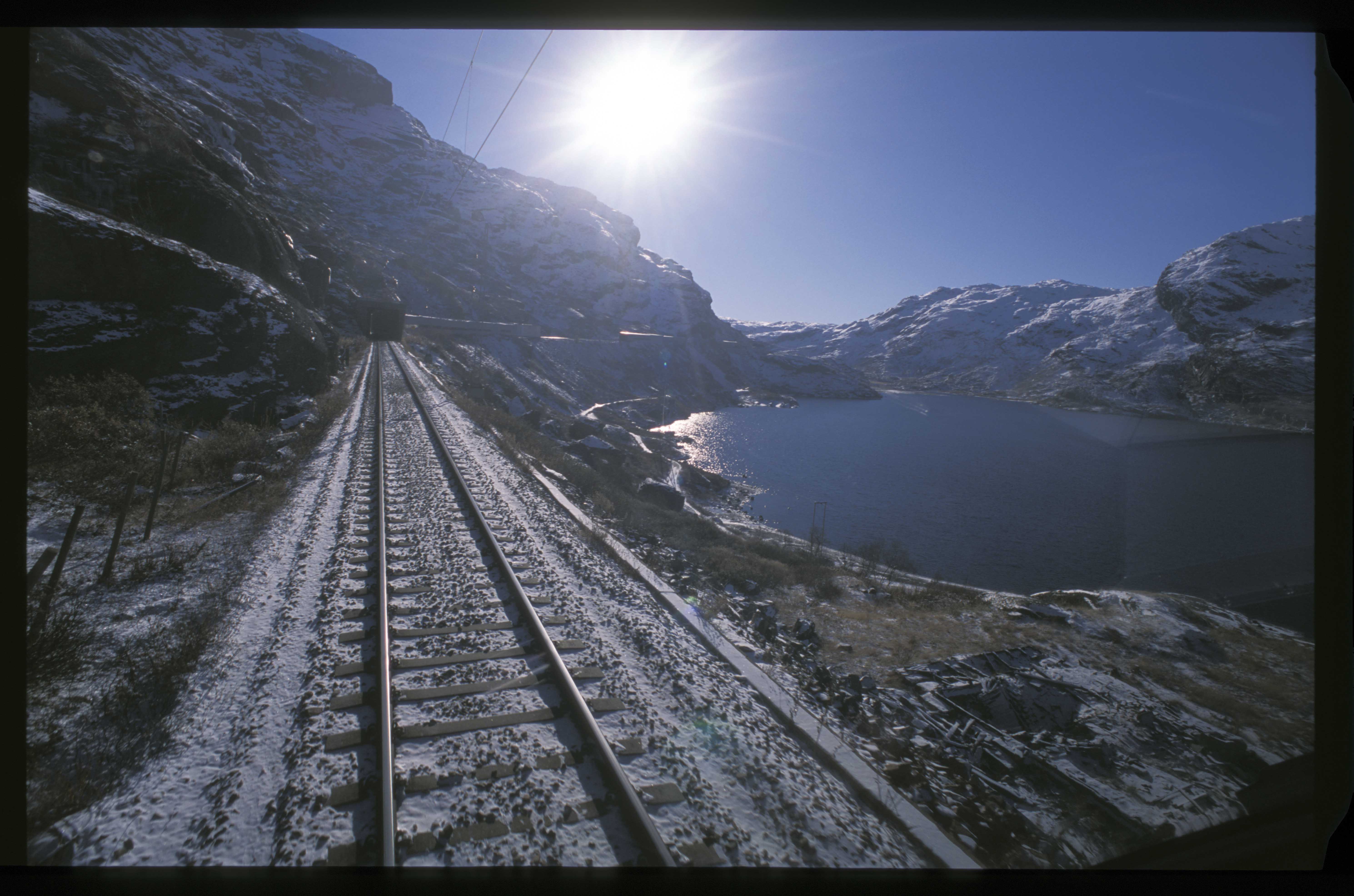 Norway in a Nutshell - Rail Pass Norway | HappyRail
