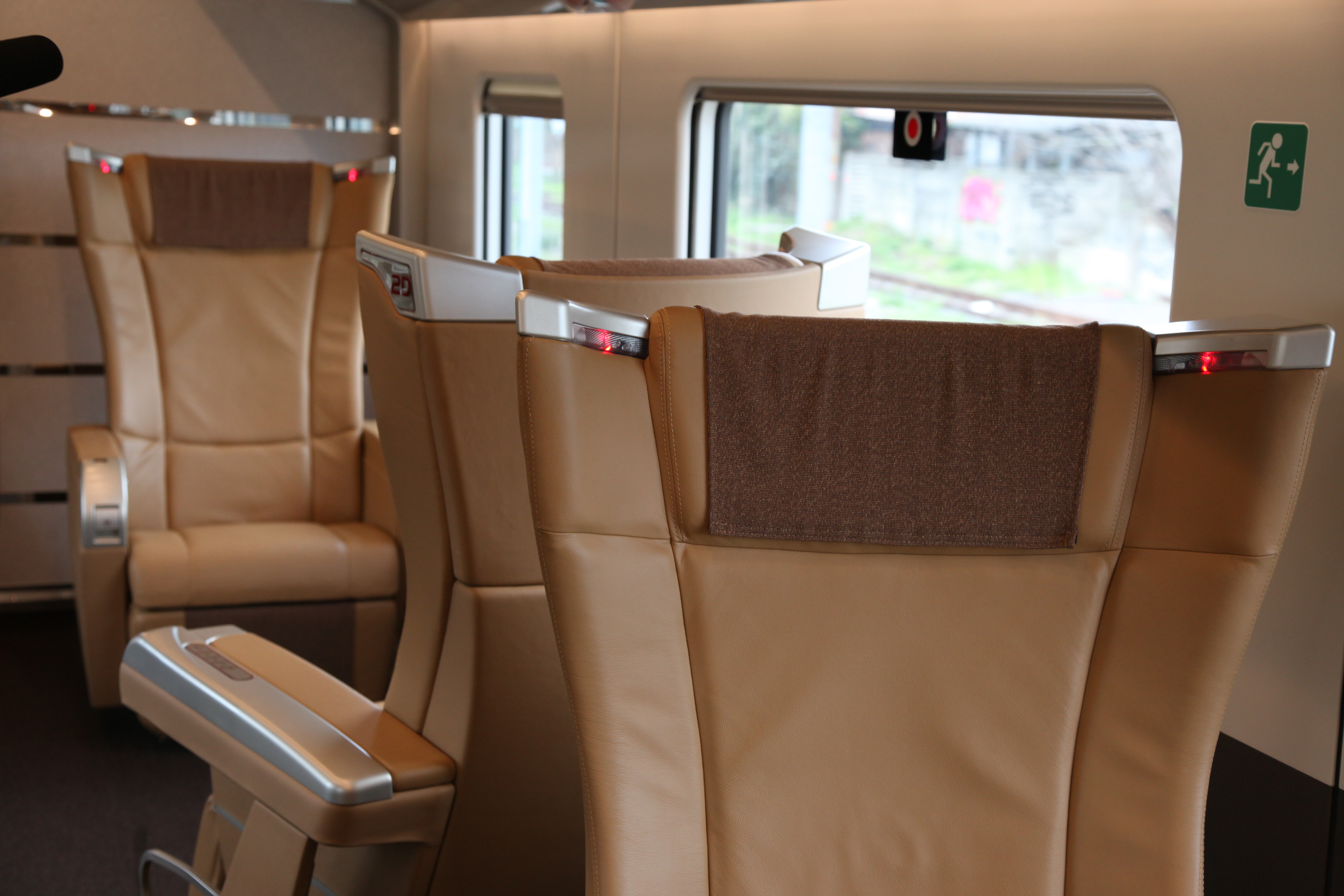 Trains Turin to Naples - Cheap Train Tickets | HappyRail