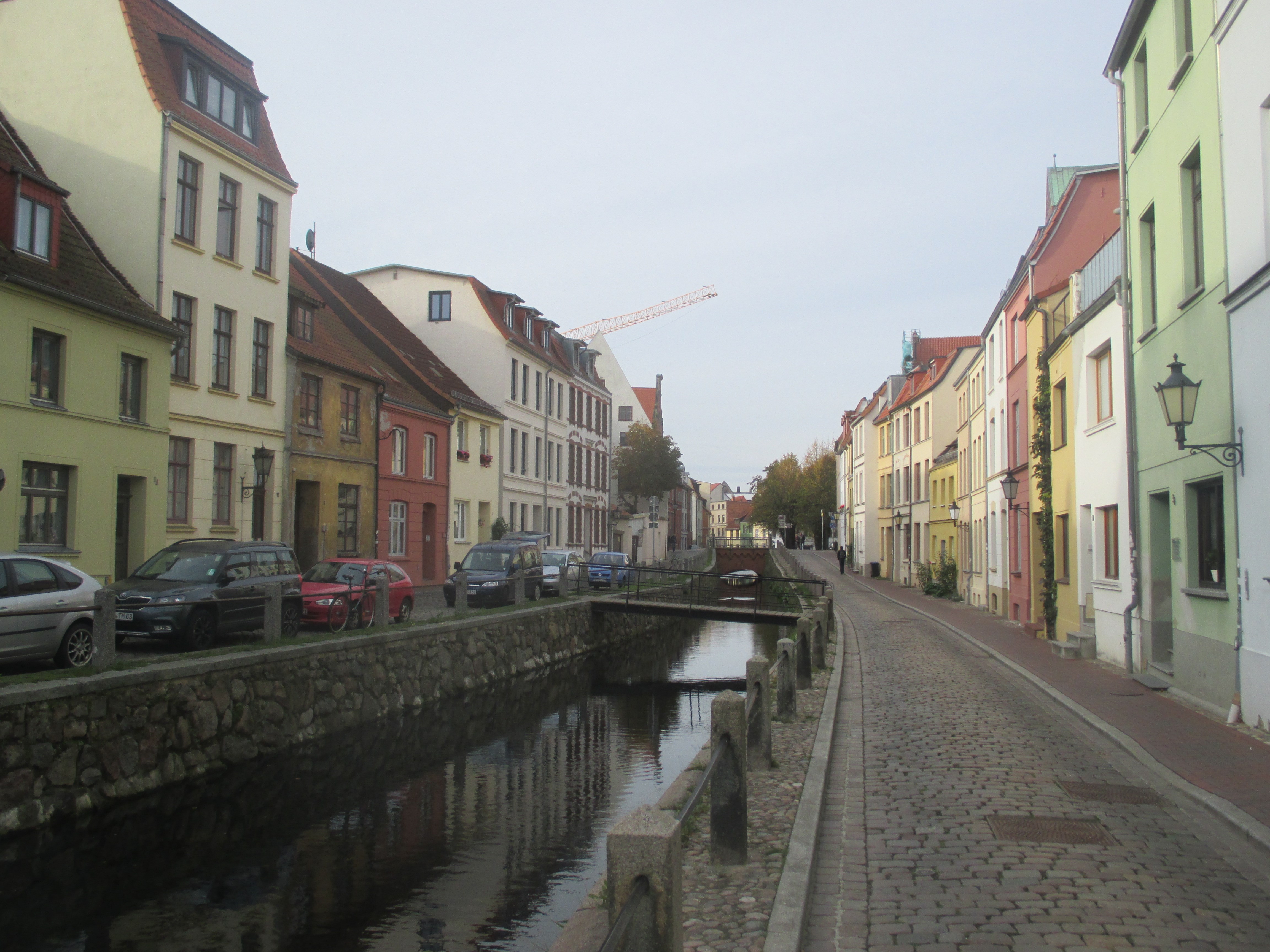 Hanzesteden en Oostzee | Rondreis Duitsland | Treinreiswinkel