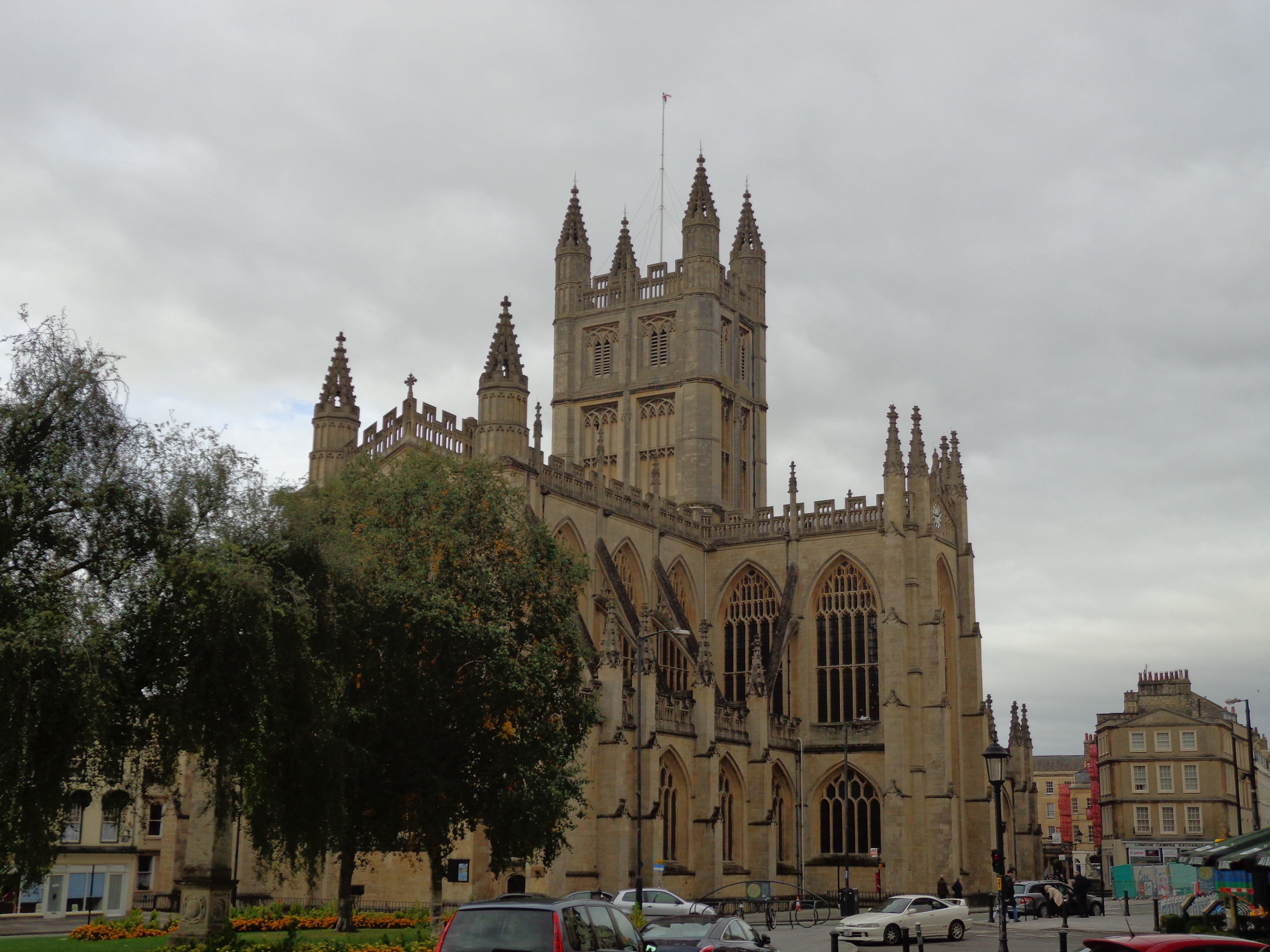 Highlights of England | Rondreis Engeland | Treinreiswinkel