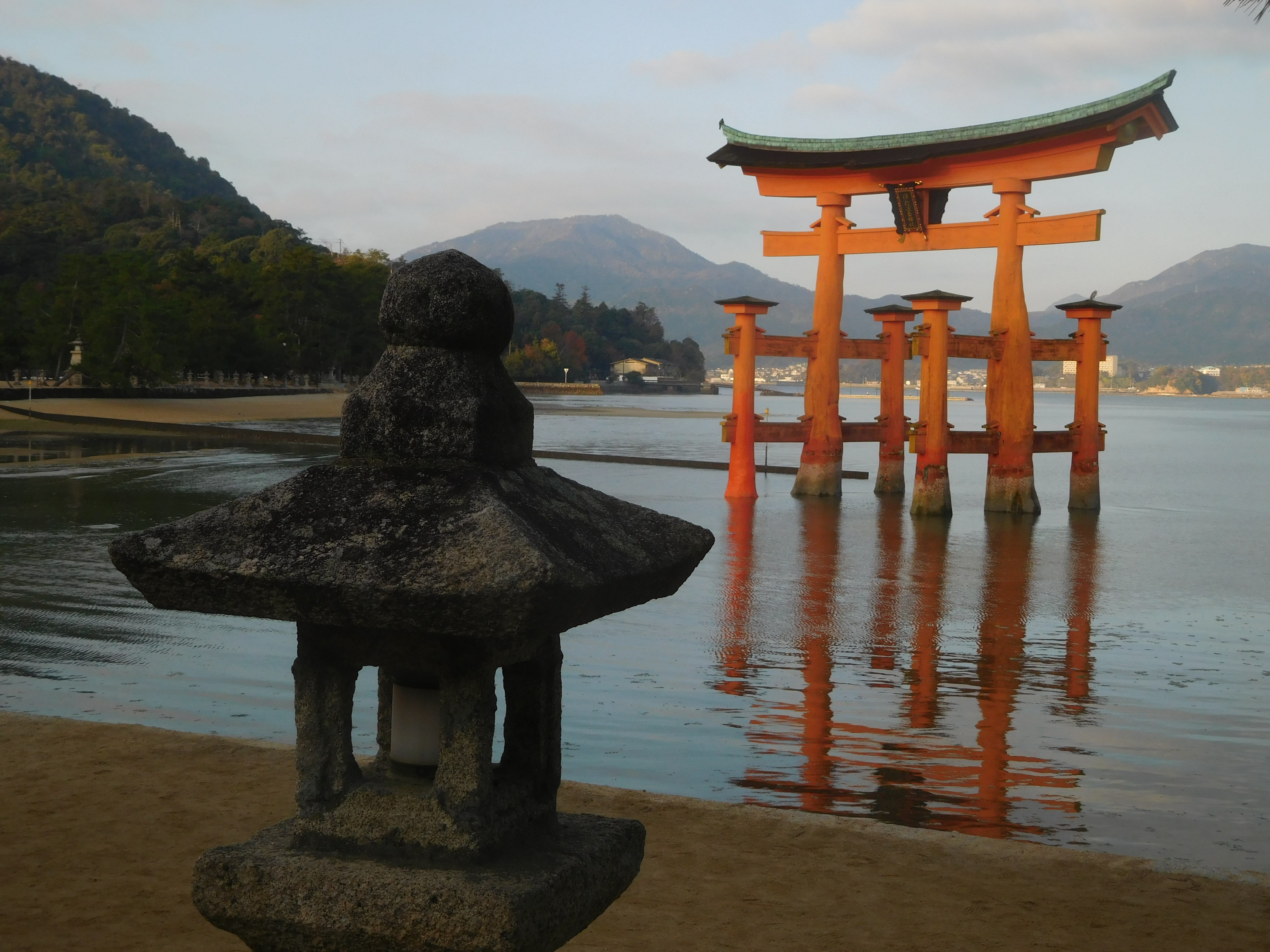 Rondreis Japan | Treinreiswinkel