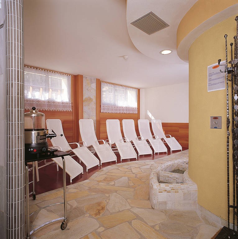 Campitello, Hotel Sella Ronda*** | Treinreiswinkel