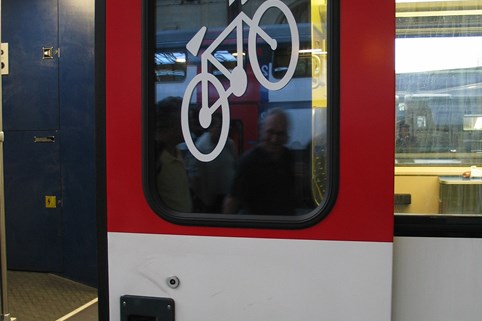 Trein en Fiets - Algemeen | Treinreiswinkel
