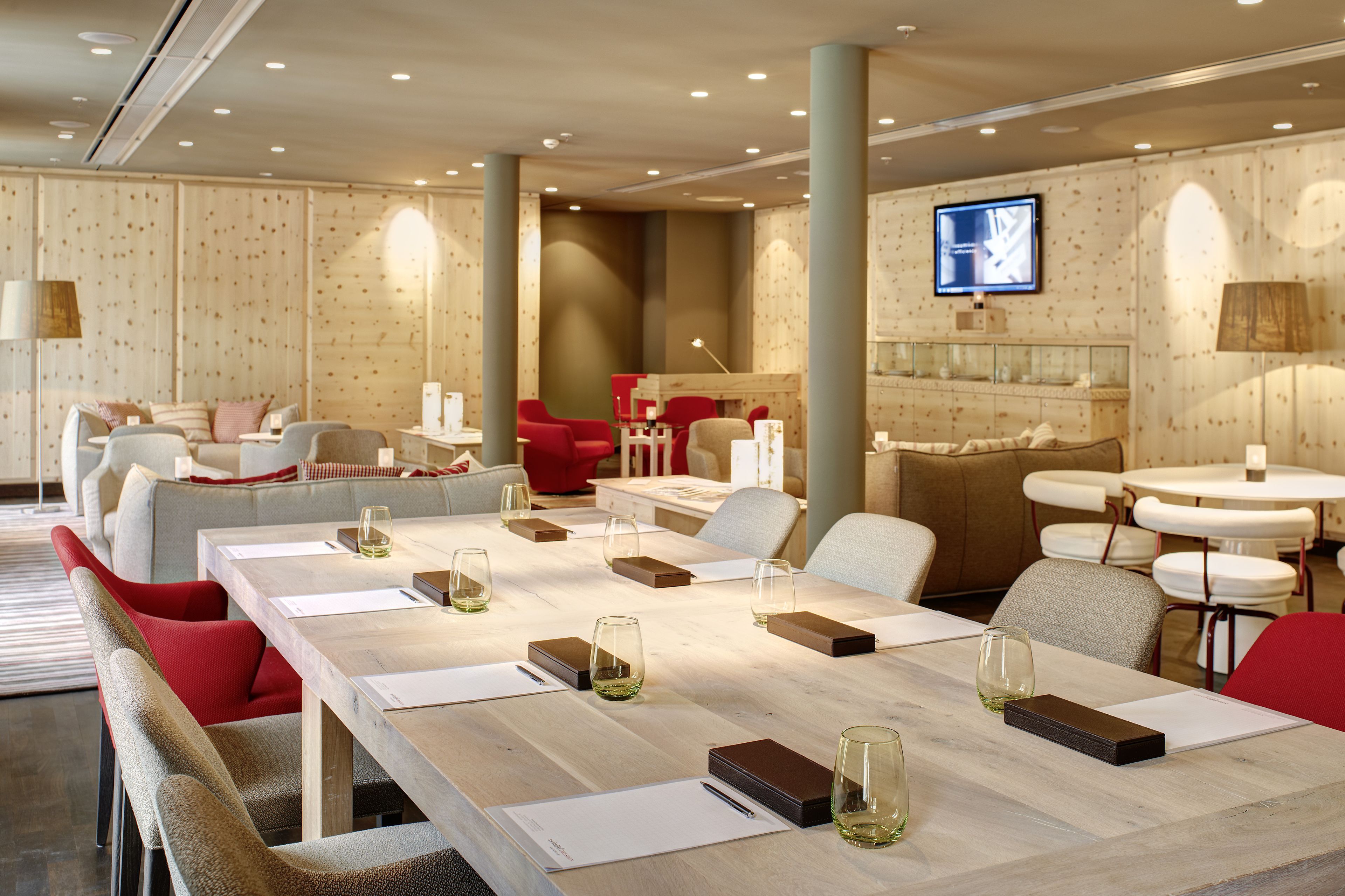 Hyperion Hotel Dresden am Schloss***** - Stedentrip Dresden ...