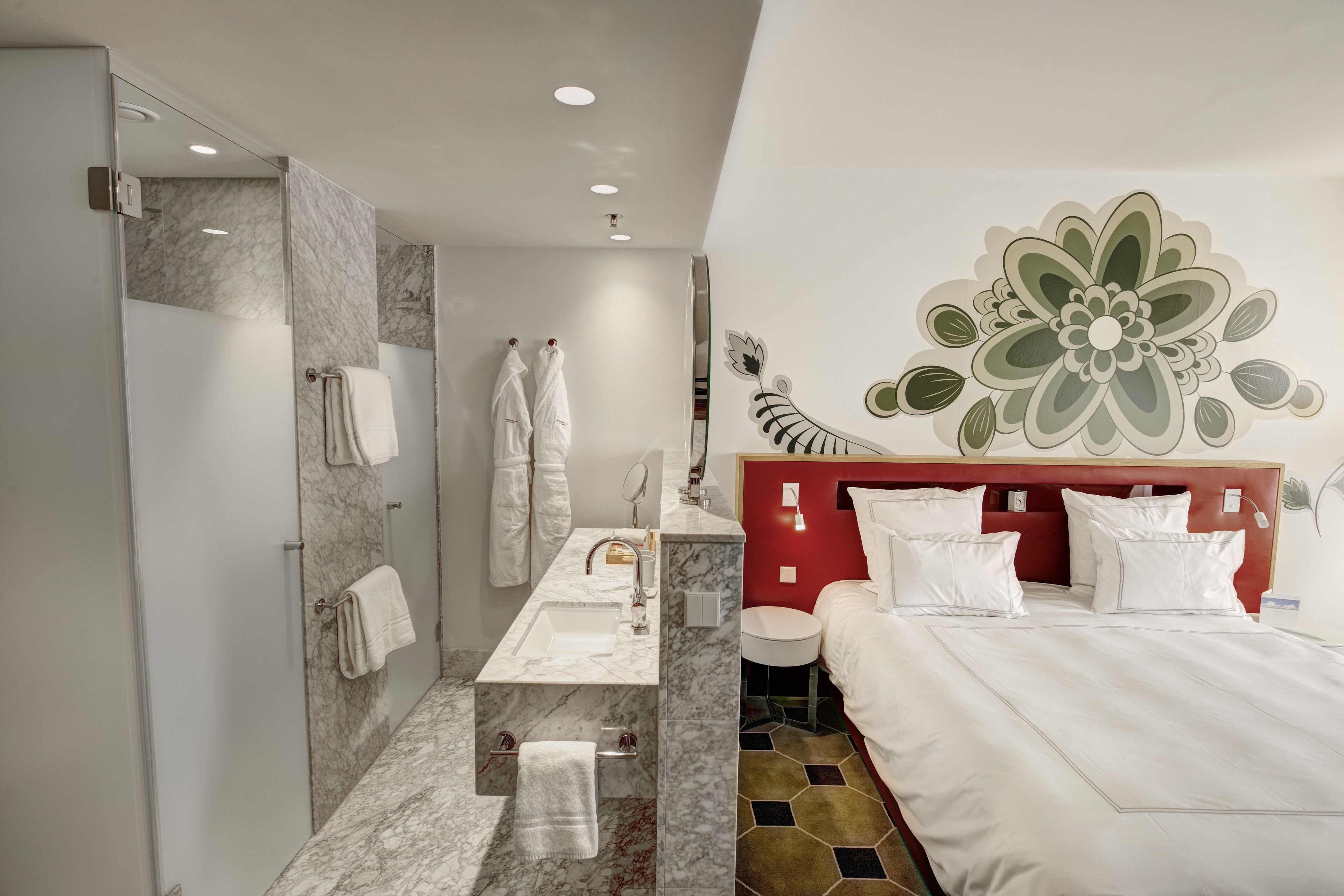 Hyperion Hotel Dresden am Schloss***** - Stedentrip Dresden ...